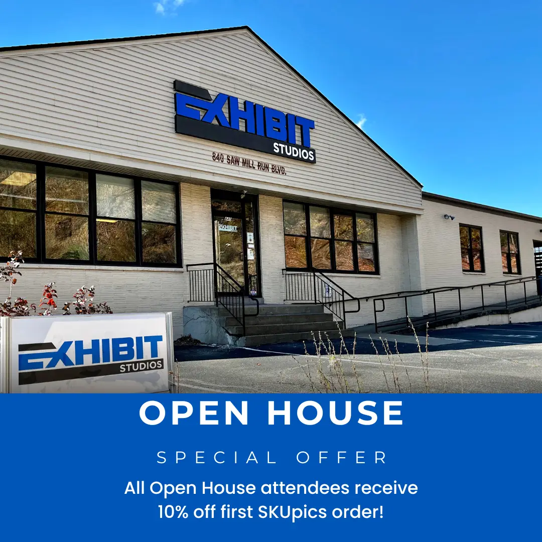 In-House Product Photography For All Clients