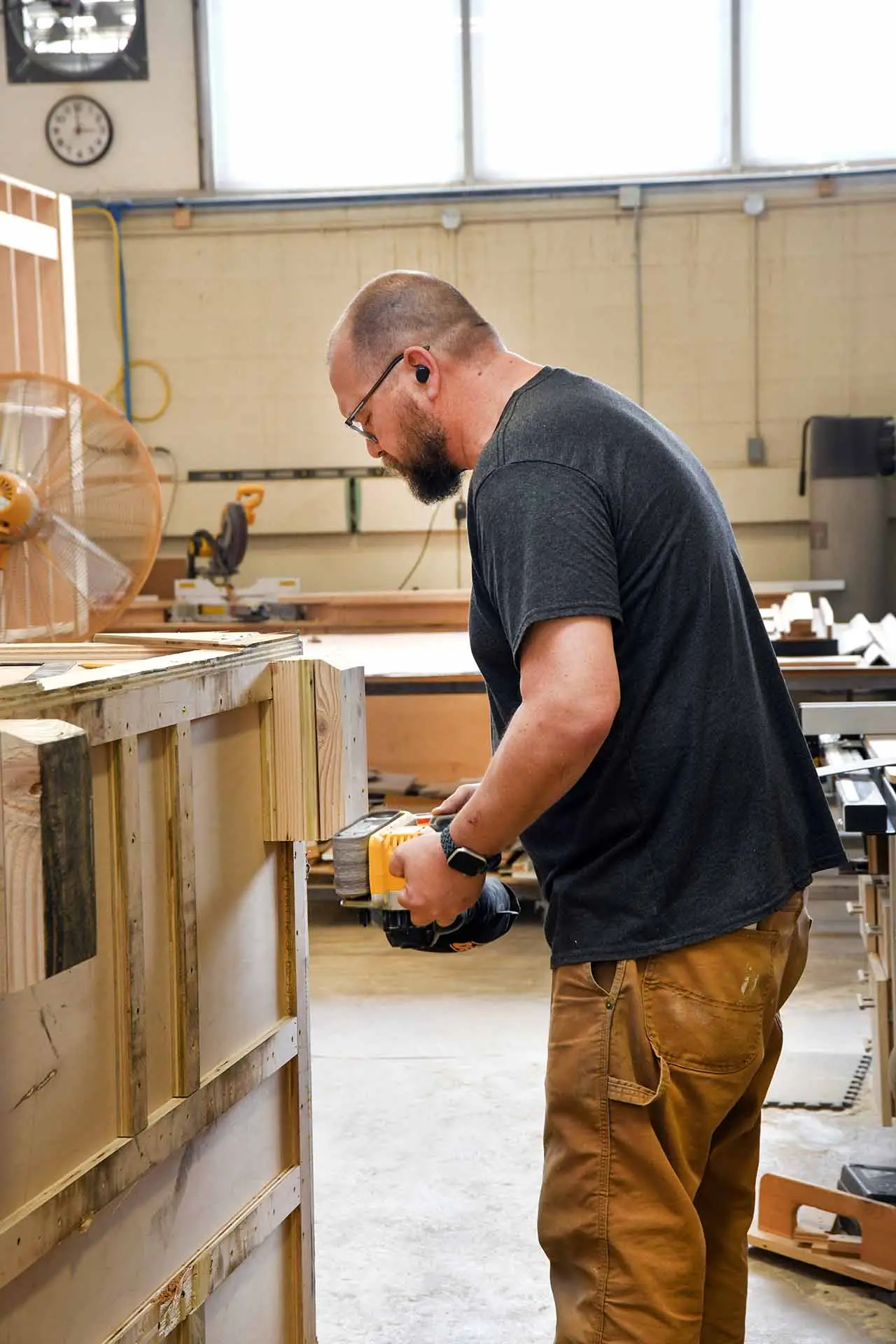 Setup Instructions - Exhibit Studios